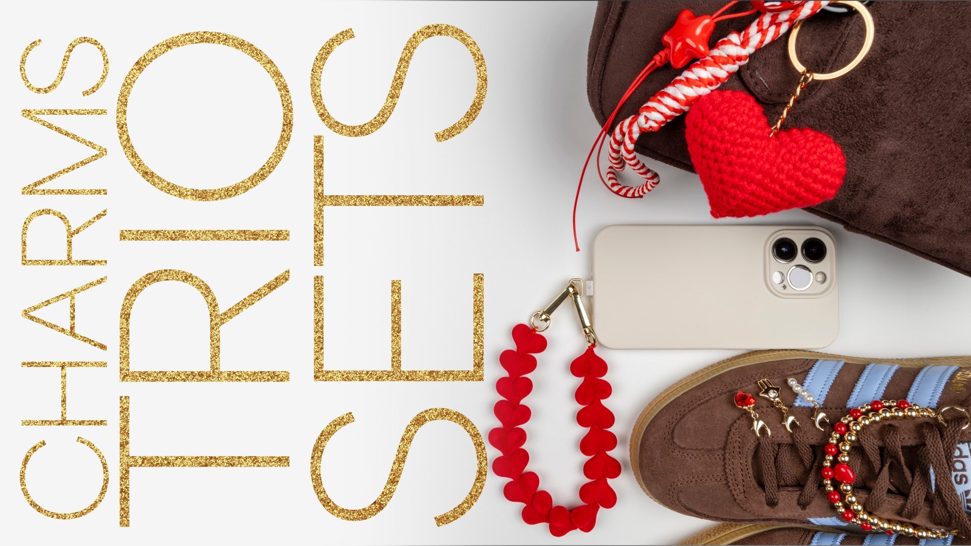 Charm Trio Sets – Tagged "charm trio set" – IWLI